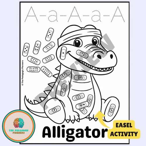 Animals Theme Cut and Paste Activitie | Animals Themed Bundle | TPT