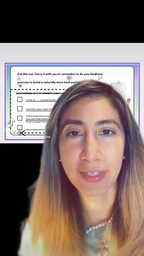 Kindness (Friendly / Social) Activity - social skills | TPT