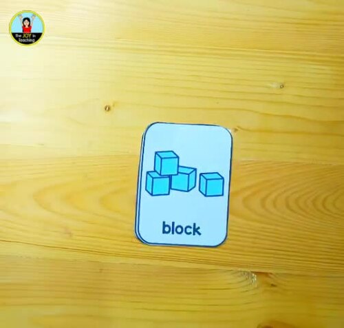 Beginning Blends Flashcards | Beginning L Blends, R Blends, S Blends