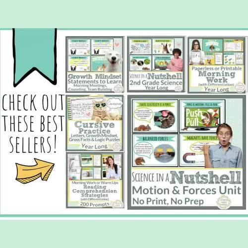 What is Climate 3rd Grade NGSS Climate and Weather Unit Science in a ...