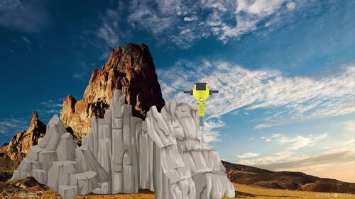 Construction Site: Interactive Powerpoint | Speech Therapy and Language ...