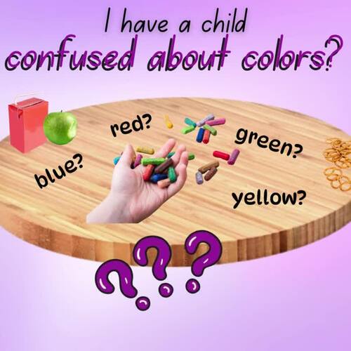 Digital Colors Game by LOLLIPOPS Learning Place | TPT