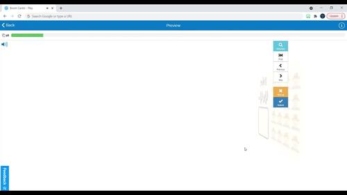 Arrays Boom Cards | 3rd Grade Math by Hands on Learning LLC | TPT