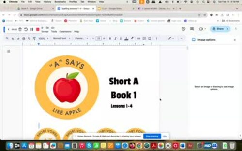 Short A CVC Spelling Bundle w/ SOR & OG Strategies by All Ages SPED ...