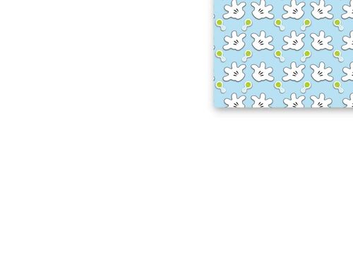 Mickey Mouse Baby Digital Papers, scrapbooking mickey baby, backgrounds ...