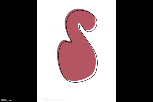 Retro Valentine's Day Door Décor or Bulletin Board Display | TPT