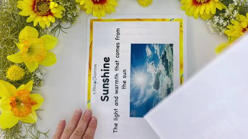 Sun Space 2nd Grade Nonfiction Unit Bundle ALL Reading Informational ...