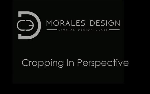 Photoshop - Cropping to a specific shape, size and perspective | TPT