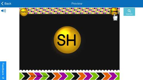 Articulation Ghost Hunt: Late Sounds (sh,ch,r,s,z,voiceless th, J ...