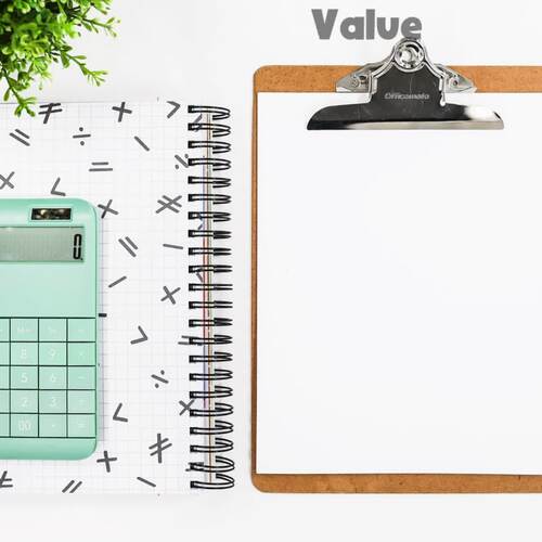 Absolute Value Color by Number and Worksheet NO PREP 6th Grade by Mint ...