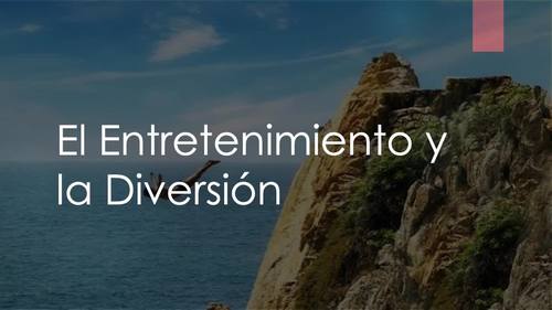 La Vida Contemporánea AP Spanish Language & Culture COMPLETE PowerPoint