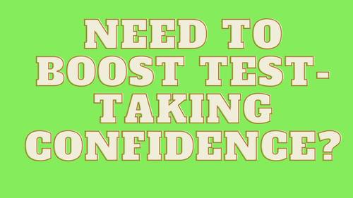 ACE Strategy for English Test taking Skills | TPT