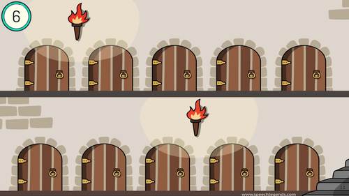 Word Decoding Exercises: CVC Speed Reads by Speechies in Business