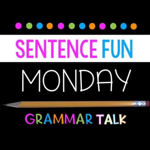 First Grade PAPERLESS Grammar Talks- The First 10 Weeks by Anna Brantley