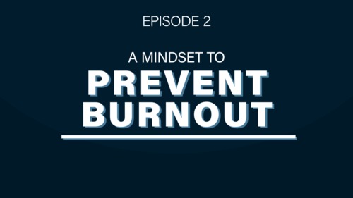 Burnout Blockers Video #2: A Mindset to Prevent Burnout | TPT