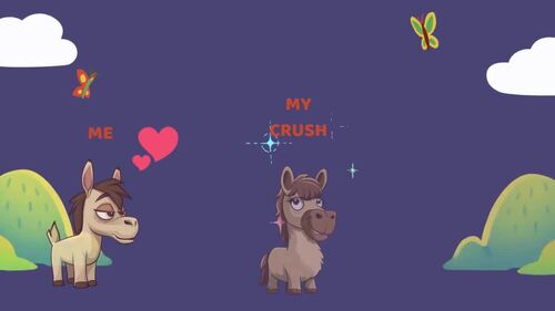 20 Funny animal Clip Art, PNG, Cute Animal Clip Art by sof M&A | TPT