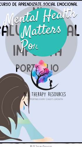 SPANISH VERSION - MENTAL HEALTH PORTFOLIO - Depression Suicide Drugs ...