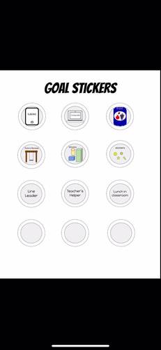 Behavior Charts for Making Good Choices (Digital Behavior Charts included)