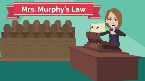 Create Your Own Society Project (Virtual School Edition) by Murphy's ...