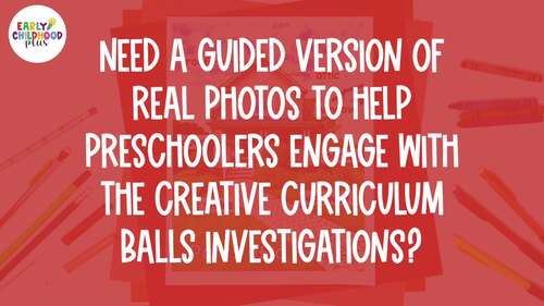 Buildings Study GUIDED Edition Real Photos - The Creative Curriculum ...