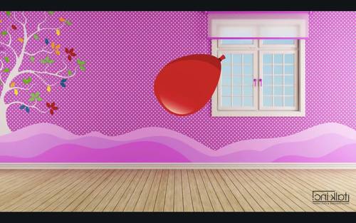 Late Talker Green Screen: Balloon Goes Pop! by TalkIncSLP | TPT