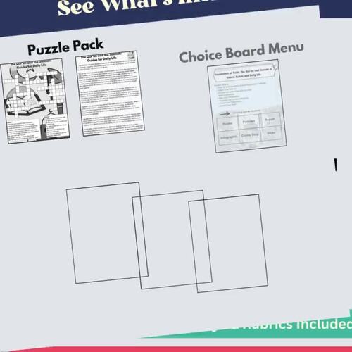 HSS 7.2.3 The Qur’an & the Sunnah | Islamic Beliefs & Daily Life ...