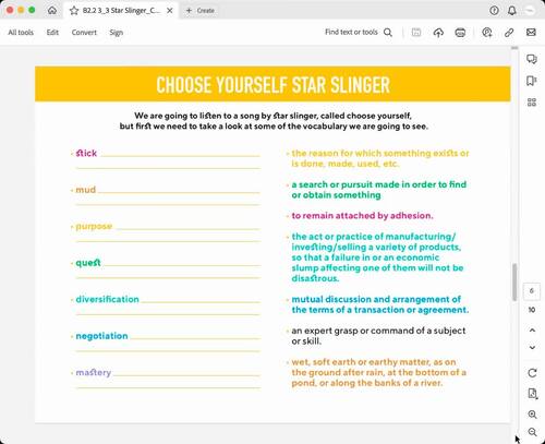 ESL Upper Intermediate Lesson: Listening Exercise to Practise ...