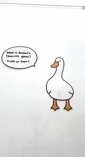 Classroom Silly Goose Christmas Outfits - Class Mascot - December SEL ...