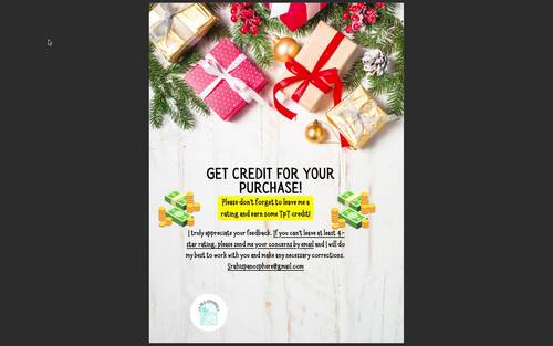 Spanish Christmas Numbers 1-10 | Count in Color with Ten Frame Posters