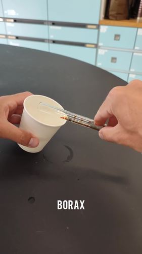 MYP Science Lab Activities - Organic Chemistry - Polymer Slime | TpT