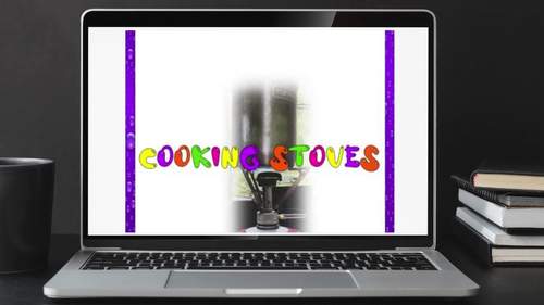 Outdoor Education - Unit of Work - Equipment - Cooking Stoves | TPT