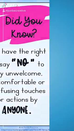 KEEPING SAFE - Personal Safety, Child Abuse & Protective, Trauma - CBT