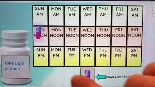 Medication Management Bundle - Prescriptions - Safety - Adult Speech ...