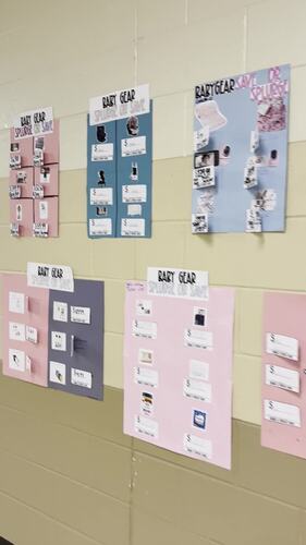 Baby Gear Cost Comparison Project | Child Development & Parenting