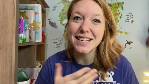 Science Units FABRIC, PAPER, WOOD, ANIMALS {Supplement to Foss!}