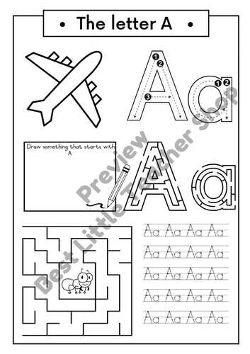 #JanuaryJoy Handwriting Practice Booklet. by Best Little Teachers Shop