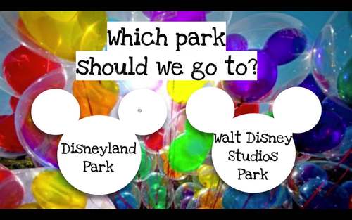 Disneyland Paris Virtual Field Trip - Disney Parks - Chessy, Paris, France