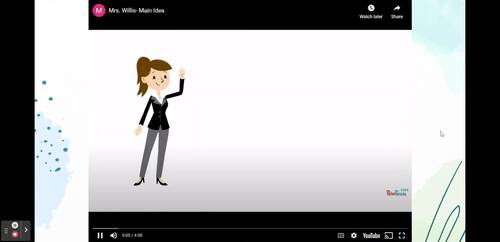 RI.2.2 - 5 Interactive PowerPoint Lessons (Main Idea & Details ...