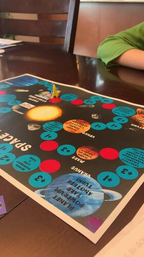 OG based Word & Sentence Cards & Universal Board Games- Set 2 Grades 1-3+