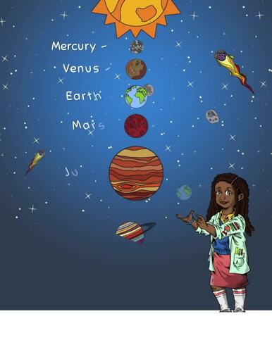 Essential Science Posters 2nd to 5th Grade by Elite Kids | TPT