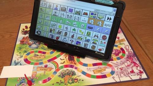 Candyland®-Unity®60 Sequenced by Gail Van Tatenhove | TPT