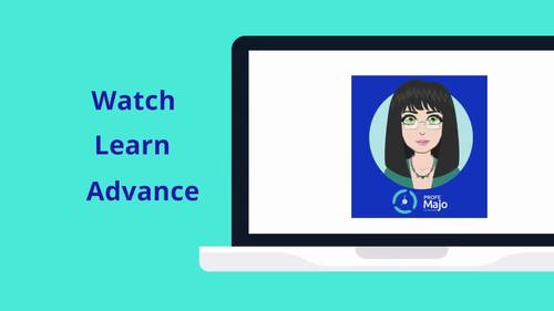 Descubre 2 L3: La vivienda -Listening Comprehension (Short video on YT)