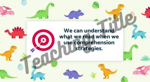 1st Grade - Reading Literature (Craft & Structure Bundle) PowerPoint ...