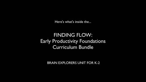 Brain Explorers: Learning How to Learn for Gr. K-2 by Angela Watson