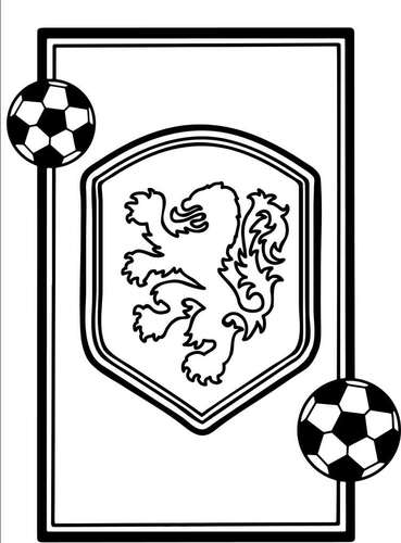 Soccer Coloring Pages Worksheets by Mr Wright Teaching | TPT