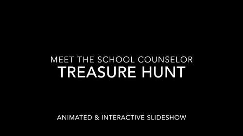 Meet the Counselor Powerpoint Meet the School Counselor Lesson ...