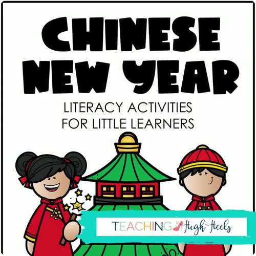 Chinese New Year 2022 Activities - Year of the Tiger Lunar Year Activities
