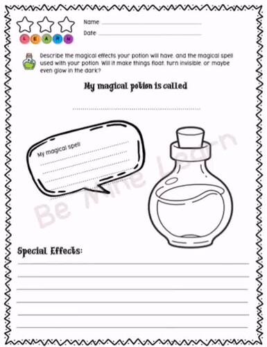 Halloween Activities 2nd Grade | Halloween Reading, Writing and Coloring