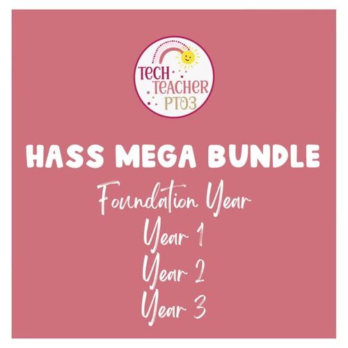 Geography History Civics Foundation Year 1 2 3 Australian Curriculum 9 HASS