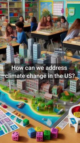 Project-based learning, PBL (Math) | 3rd, 4th, 5th Grades | Mapping ...